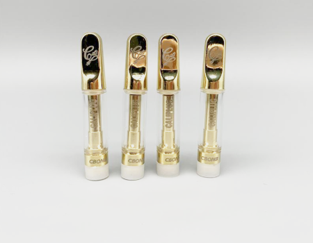 Cali Plug Vape Carts 0.8ml Atomizer Thick Oil Cartridge Packaging Cali ...