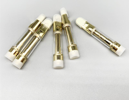 Cali Plug Vape Carts 0.8ml Atomizer Thick Oil Cartridge Packaging Cali ...