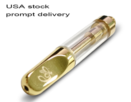 Cali Plug Vape Carts 0.8ml Atomizer Thick Oil Cartridge Packaging Cali ...