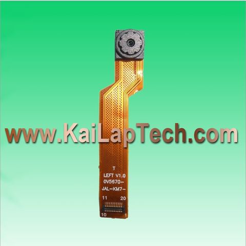 Hong Kong SAR JAL-KM7-OV5670-LEFT V1.0 OV5670 MIPI Interface Fixed ...