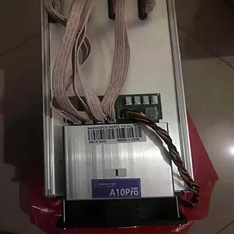 China USB3.0 Ethash 1350W ETH Miner Innosilicon A10PRO 750M 7G on ...
