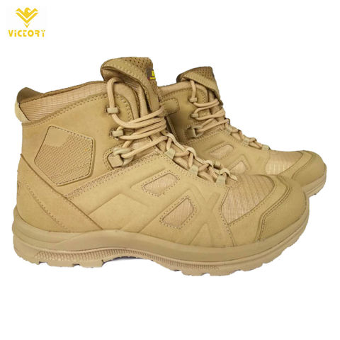 China 911 jungle Haix boots for outdoor shoes custom leather men army ...