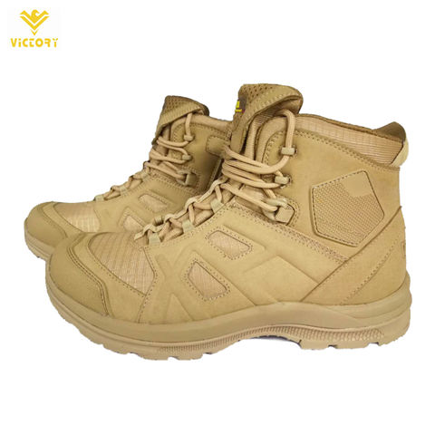 China 911 jungle Haix boots for outdoor shoes custom leather men army ...