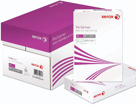 United States Paper One, Navigator copy paper, A4 80gm Xeroxe Paper ...