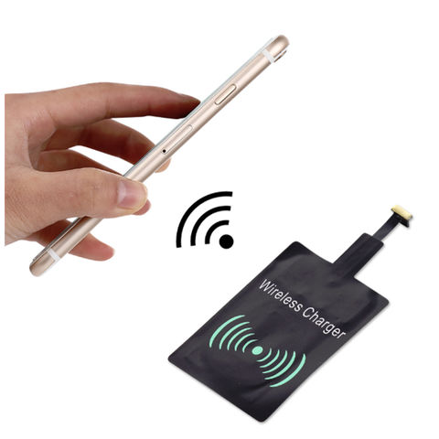 China Hot sales Universal Qi Wireless charging receiver modules on ...