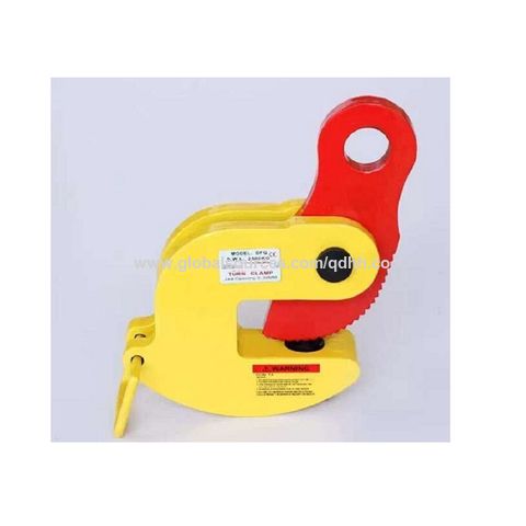 China JCD Series Horizontal Lifter/Lifting Component with 3 to 18/3 to ...