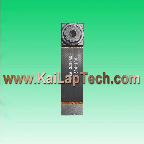 Hong Kong SAR KLT-KJ9-OV5670 V2.0 OV5670 MIPI Interface Fixed Focus 5MP ...