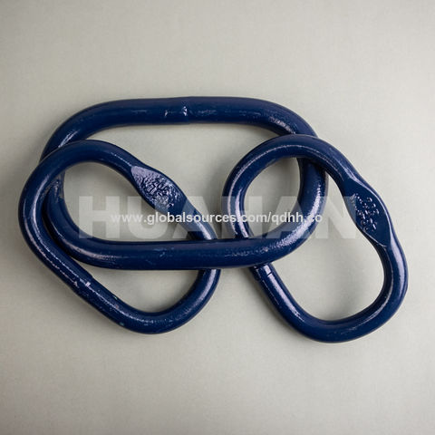 China Master Link Assembly with Flat (Welded) on Global Sources,Rigging ...