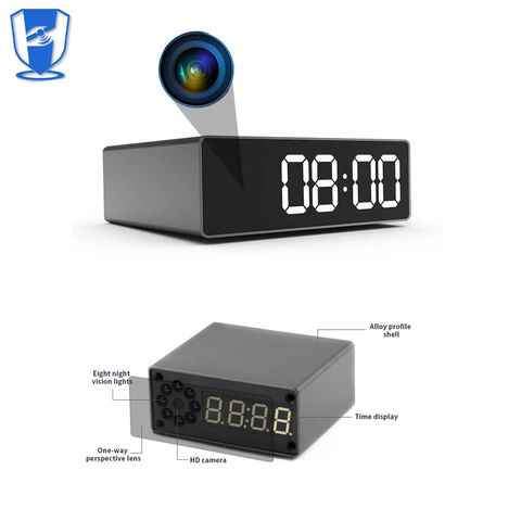 China Spy Camera Wireless Security Cameras 1080P HD Wifi with Night ...