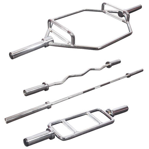 China Ring-shape olympic barbell in stock on Global Sources,ring shape ...