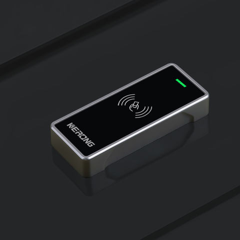 China Electronic Keyless RFID Panel Smart Furniture Drawer Lock on ...