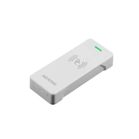 China Electronic Keyless RFID Panel Smart Furniture Drawer Lock on ...