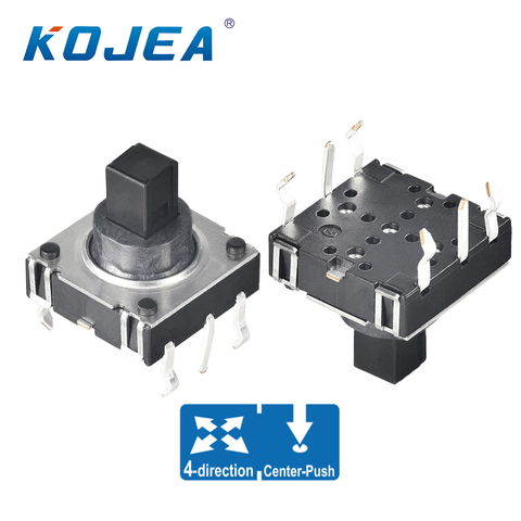 China Yueqing factory Multi FunCtion Switch momentary tactile switch ...