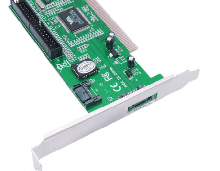 China 3-Port SATA & IDE PCI Card Chip VT6421 on Global Sources,Pcie ...