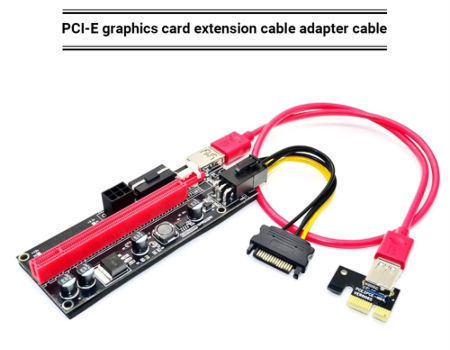 China 3-Port SATA & IDE PCI Card Chip VT6421 on Global Sources,Pcie ...