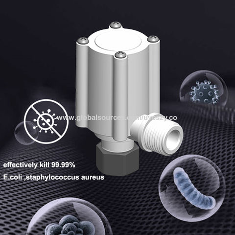 China Uvc led water disinfection generators,uv light sterilizer module ...