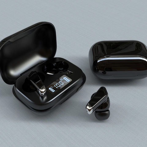 China Hot Seller! Original Design and Professional TWS headphone ...