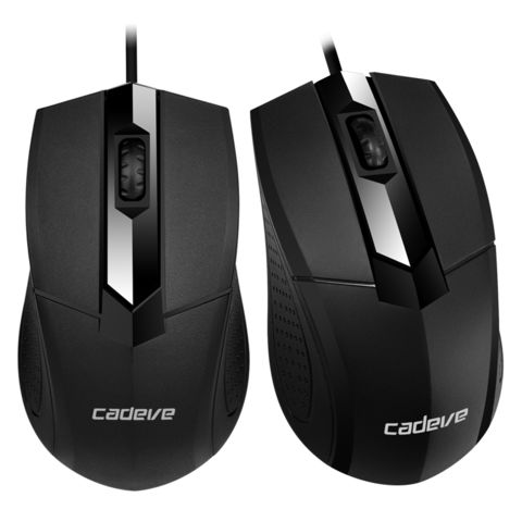 China Factory Wholesale 3D Optical Mouse Computer Accessories on Global ...