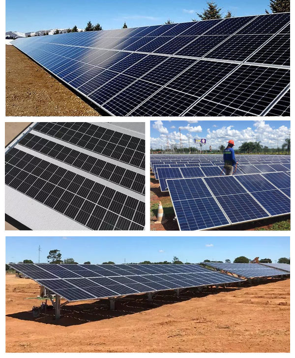 40Pcs A Grade 2.8W 125MM Monocrystalline Silicon Solar Cells for DIY ...