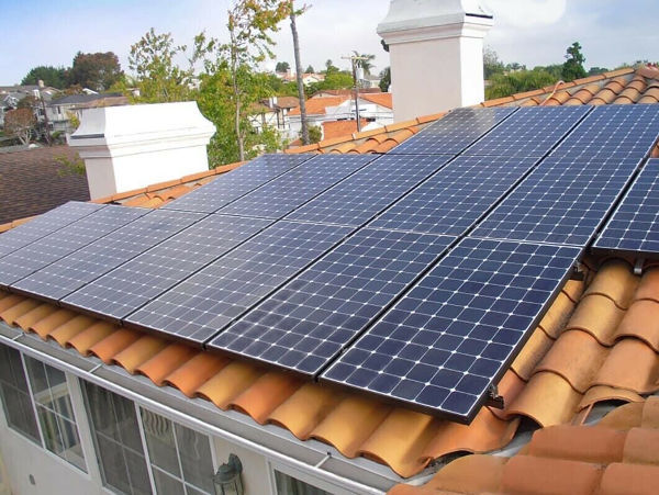 40Pcs A Grade 2.8W 125MM Monocrystalline Silicon Solar Cells for DIY ...