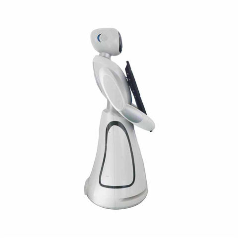 China High quality Artificial Intelligence Hospital Autonomous Mobile ...