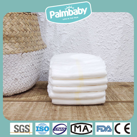 China Nappy fasteners cotton nappies for newborns best disposable ...