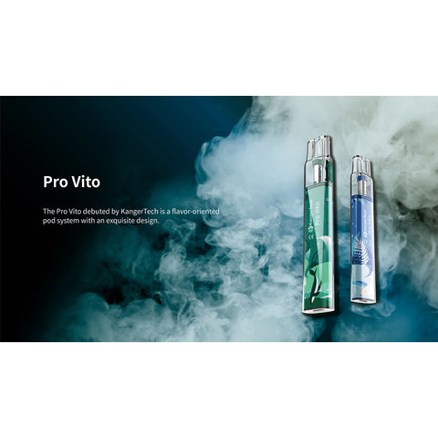 China Pro Vito-5000puffs Cbd Ceramic Electronic Cigarette Cartridge ...