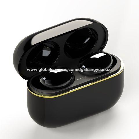 China 2021 New bluetooth earphone with version 5.0 battery capacity ...