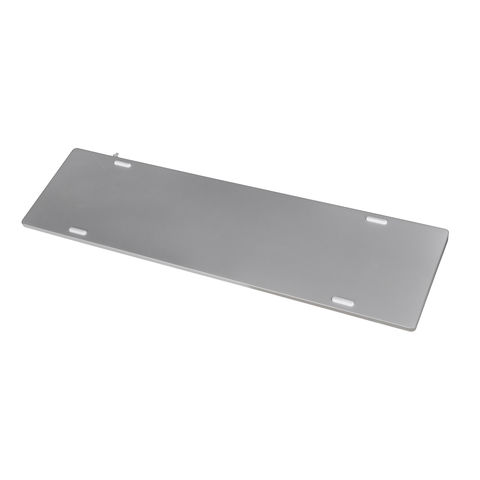 China Wired / Wireless Aluminum Alloy Cover Keyboard 104 Keys, 3-zone ...