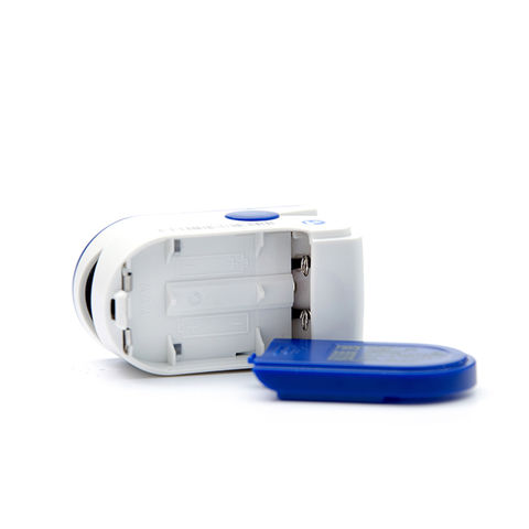 China Oxygen saturation device LED display with 8 seconds fast ...