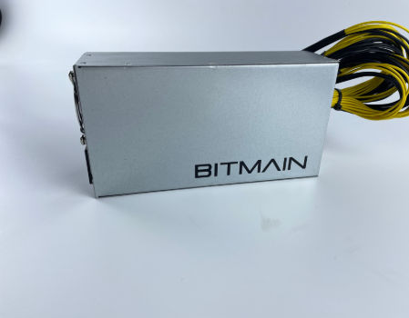 Antminer APW7 Bitmain PSU Released for Antminers, Antminer APW7 Bitmain ...
