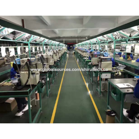 China Customized iron powder core toroidal inductor on Global Sources ...