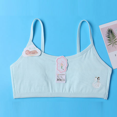 China Product features:Soft fabric and bra vest in one, specially ...