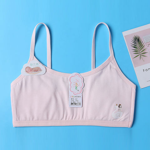 China Product features:Soft fabric and bra vest in one, specially ...