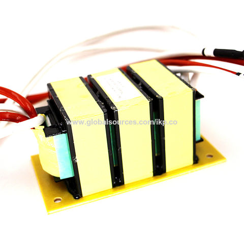 China Custom EE55/65/70/85 Series High Frequency Power Inverter ...