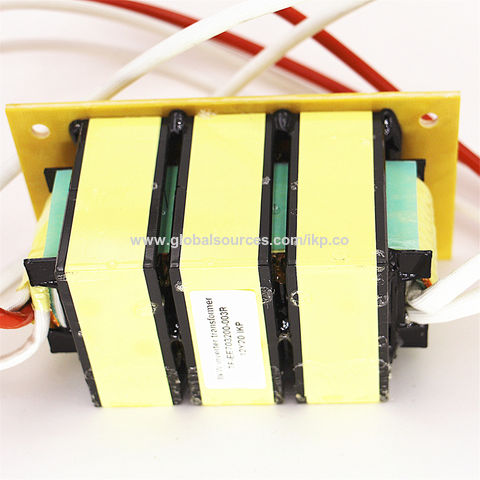 China Custom EE55/65/70/85 Series High Frequency Power Inverter ...