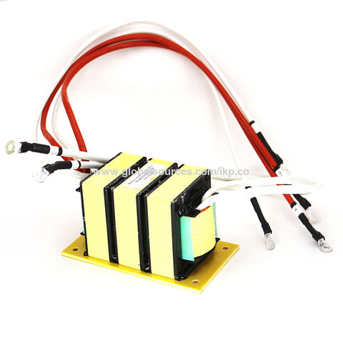 China Custom EE55/65/70/85 Series High Frequency Power Inverter ...
