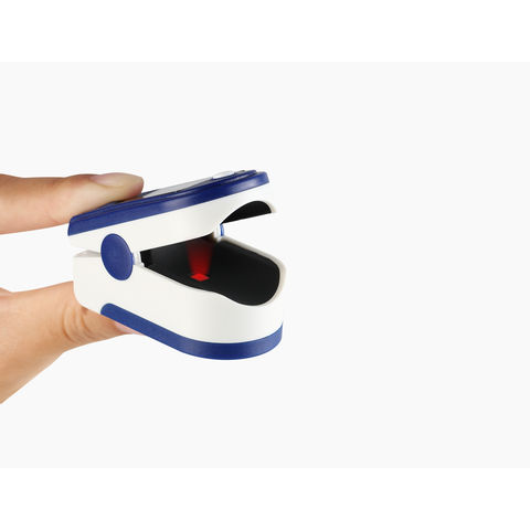 China Pulse oxygen saturation levels mini home use machine with pulse ...