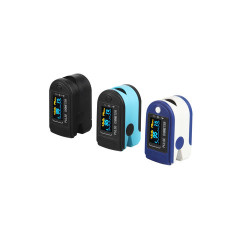China Pulse oxygen saturation levels mini home use machine with pulse ...