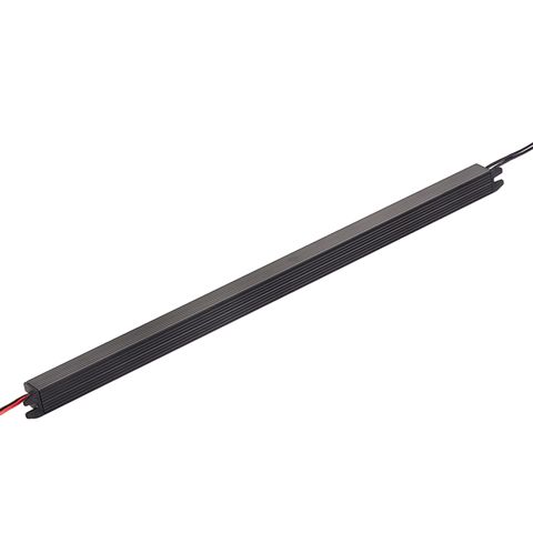 China Mini slim 12v led tube light driver led electrical power supply ...