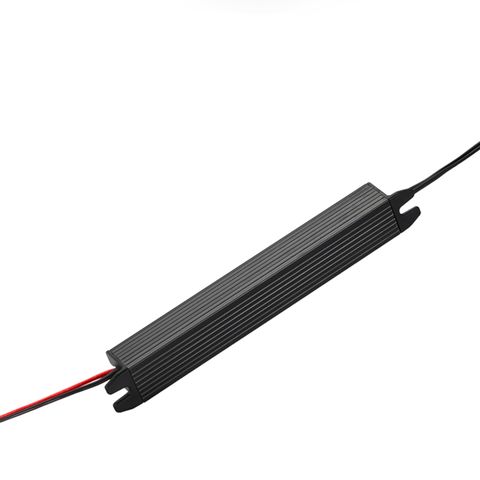 China Mini slim 12v led tube light driver led electrical power supply ...