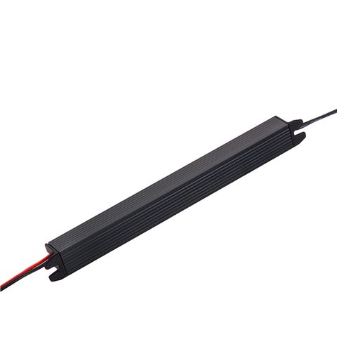 China Mini slim 12v led tube light driver led electrical power supply ...