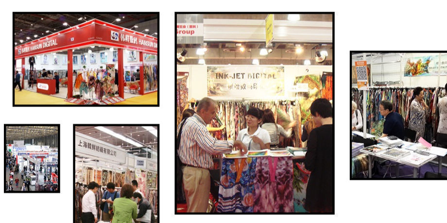 China Silk CDC fabric silk fabric silk printing fabric with crepe soft ...