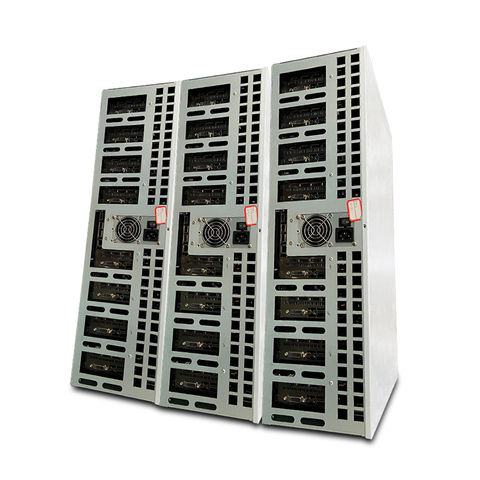 China Mining Rig 8 Cards GPU Mining Machine set RX580 8GB GPU Miner ...
