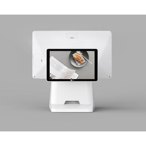 China Wholesale Smart ECR S60 Buy JTact POS Terminals with 80mm Printer ...