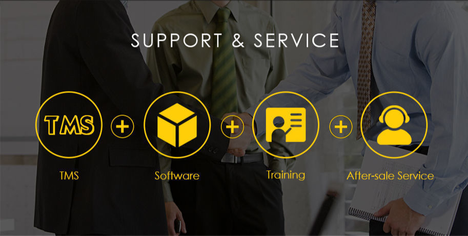 China Wholesale Smart ECR S60 Buy JTact POS Terminals with 80mm Printer ...