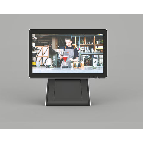 China Wholesale Smart ECR S60 Buy JTact POS Terminals with 80mm Printer ...