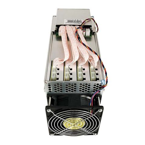 China Antminer L3 L3+ L3++ LTC Scrypt miner refurbished new second hand ...