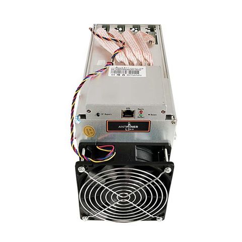 China Antminer L3 L3+ L3++ LTC Scrypt miner refurbished new second hand ...
