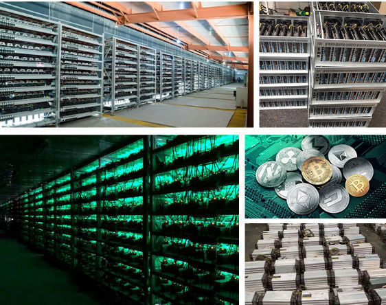 Wholesaler Goldshell ST Box 13.92kh/s Blockchain Miner With PSU KDA ...